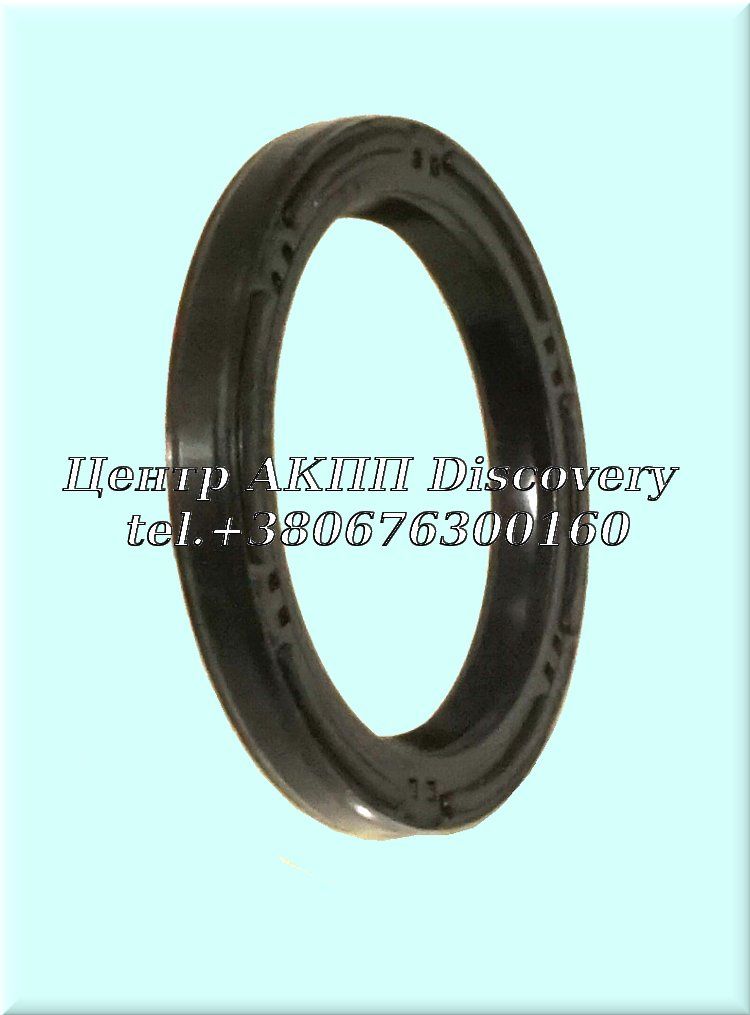 Задній Сальник Subaru CVT TR580 (Оригінал) | Центр Автоматических ...